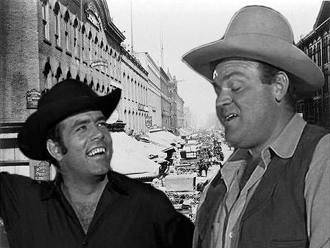 AN ADAM STORY in 8 WORDS! - Bonanza Boomers